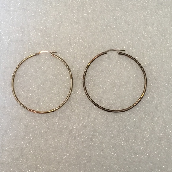 925 Sterling Silver | Jewelry | Vintage Sterling Silver 3 10k Rgp Au ...